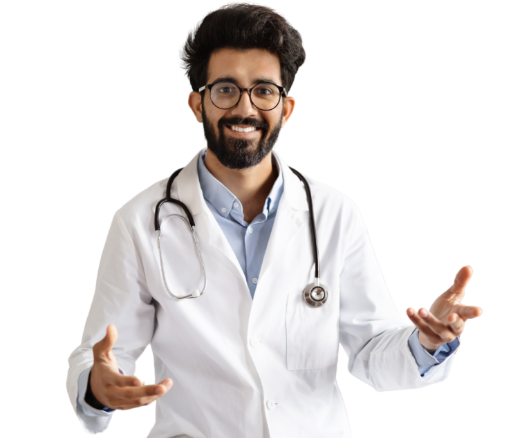 DocLink | Connecting Brands to Healthcare Professionals